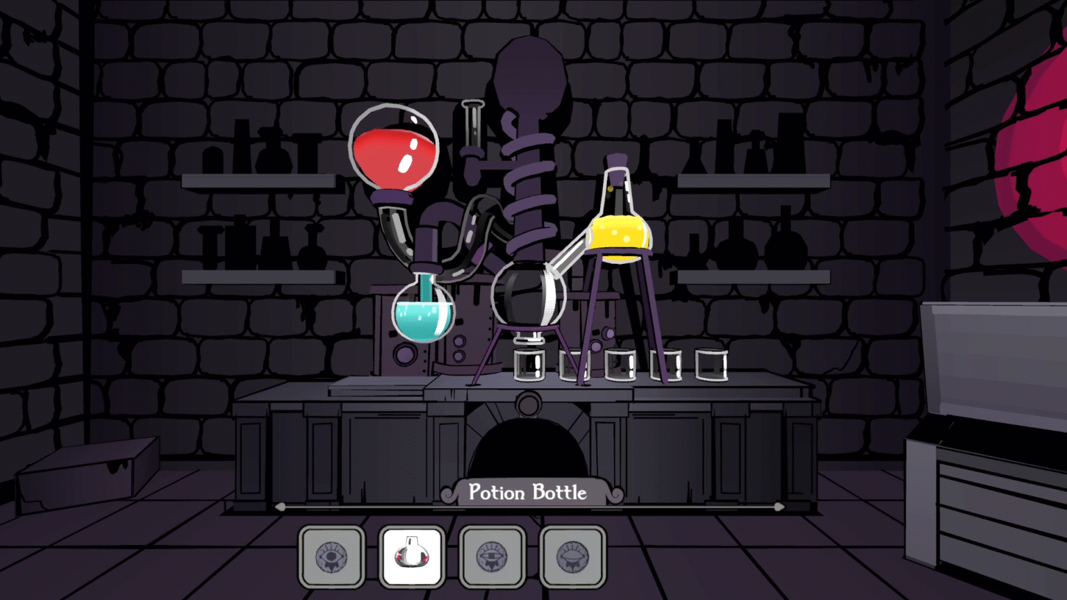 Fear Meets Farce In Comedy Horror Puzzler, Riddlewood Manor, Out Now On ...