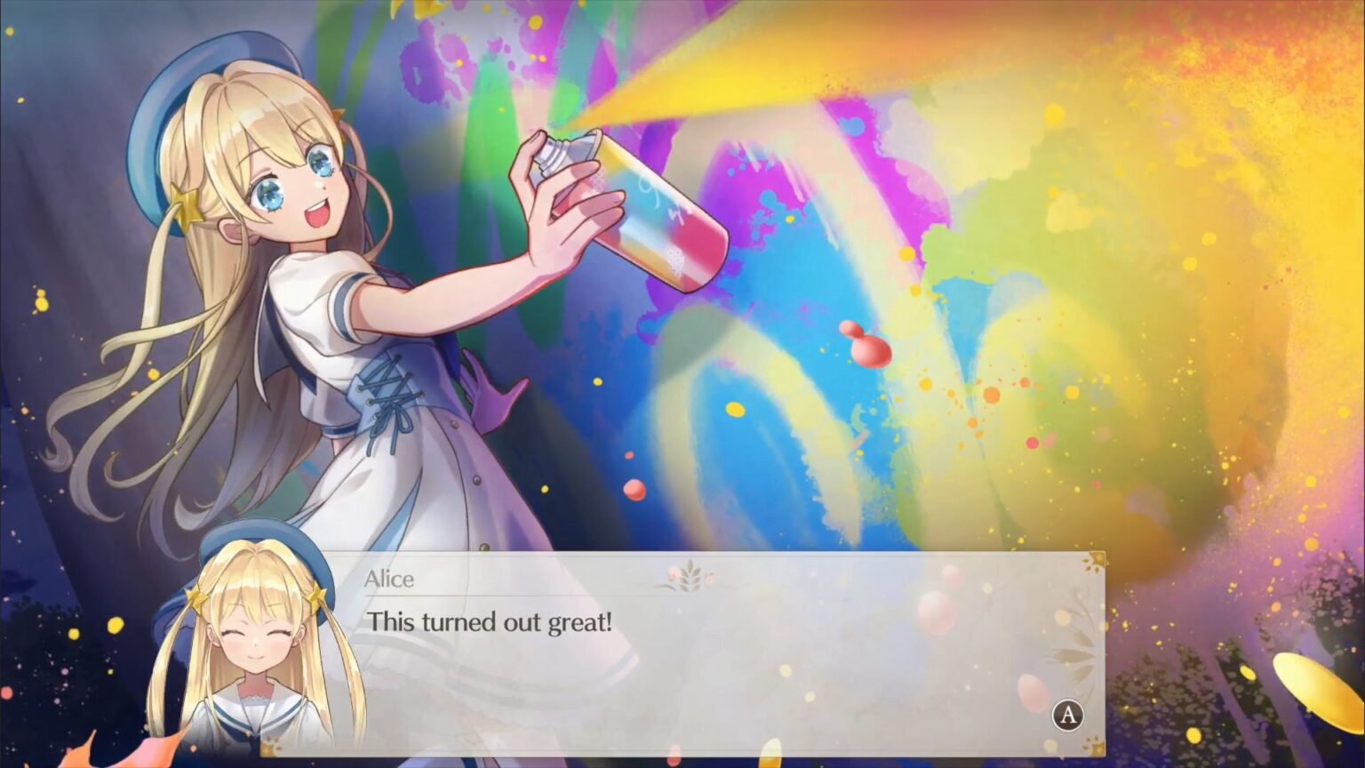 Foster Father-Daughter Bonds In New PC Demo For Parenting Sim, Magical Princess