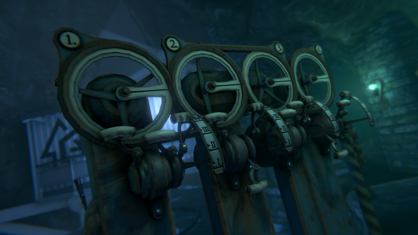 Puzzle Adventure, Dimhaven - The Lost Source, Launches On PC In June 2026